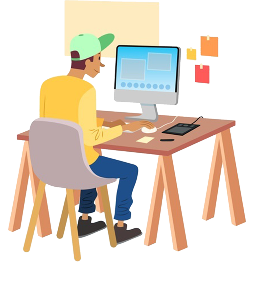 ProsoftDesigns - Leading IT Services